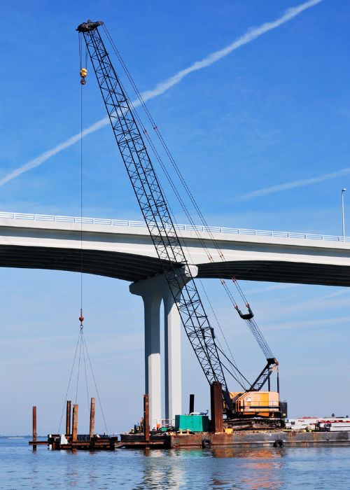 Our Expertise 2 - First Piling and Geotechnical Solutions